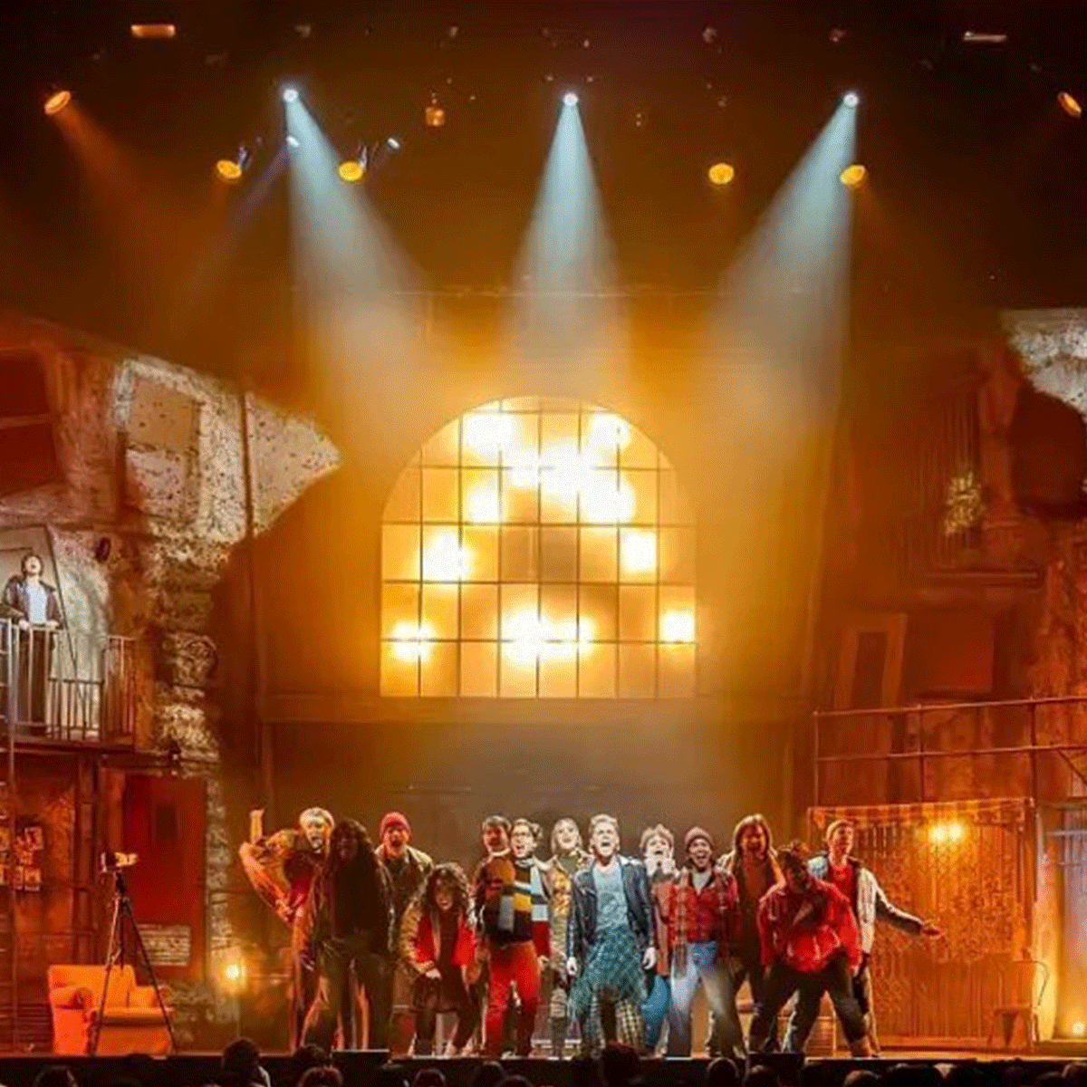 Pantallas Led Fix y Rental - Júpiter LED